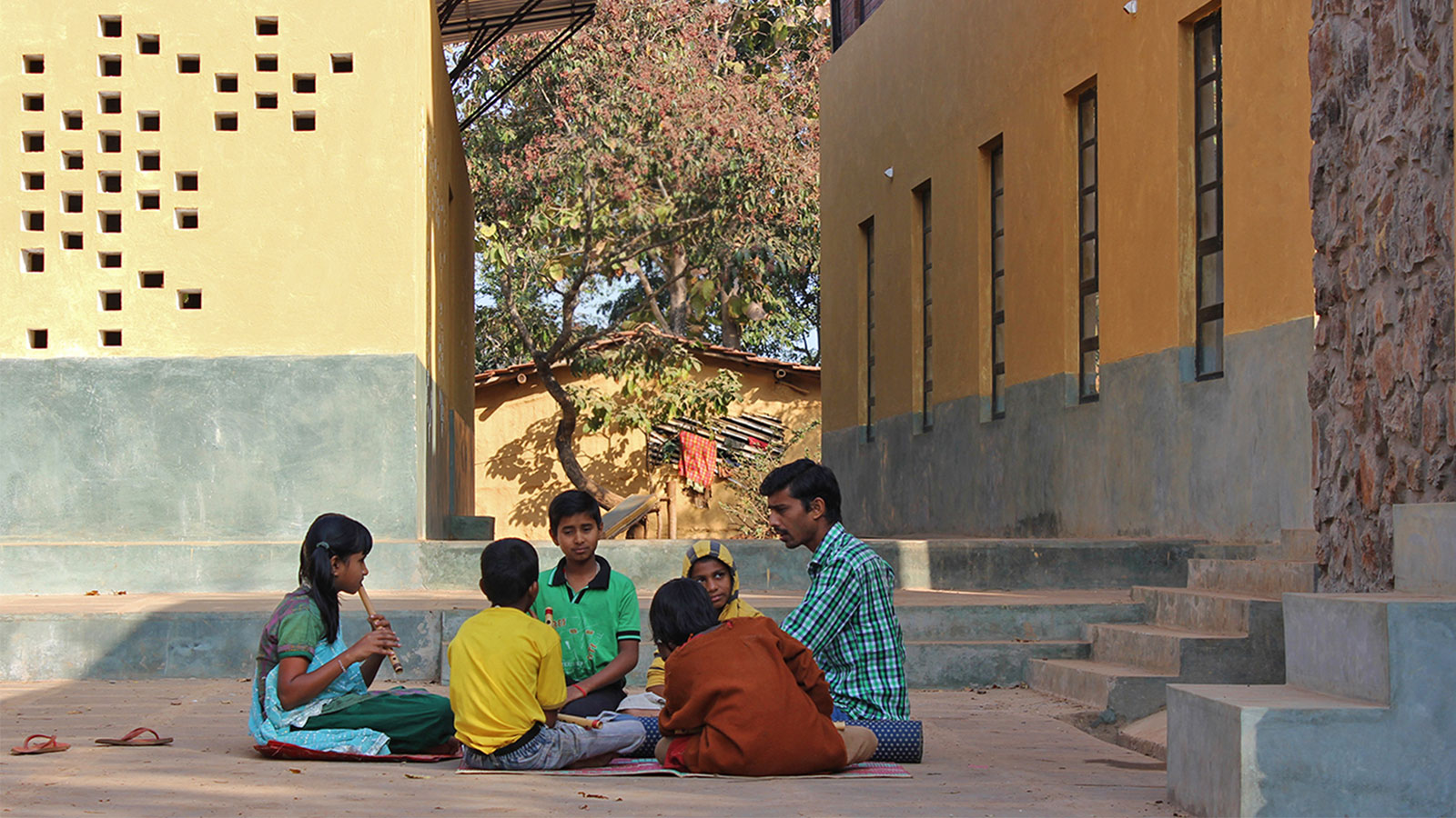 Design Projects With Social Impact: 11 Buildings Making Effective ...