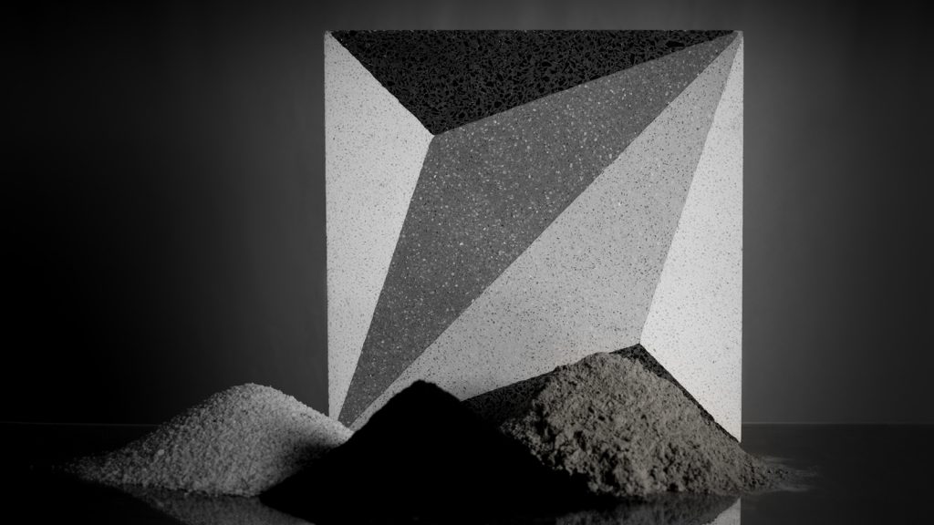 CARBON TILE - A SOCIAL DESIGN LIBRARY