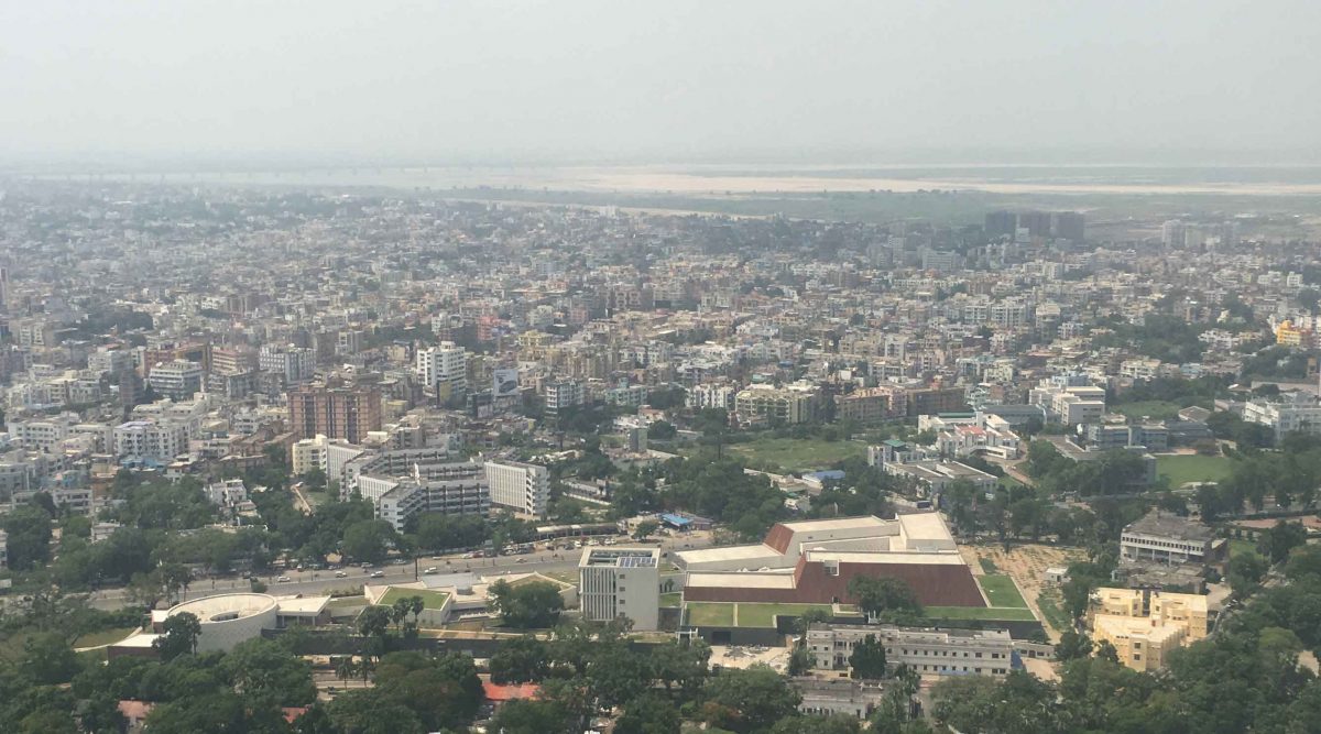 THE BIHAR MUSEUM - A SOCIAL DESIGN LIBRARY