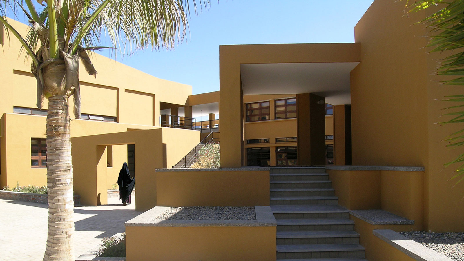 SHRUJAN CAMPUS IN KUTCH - A SOCIAL DESIGN LIBRARY