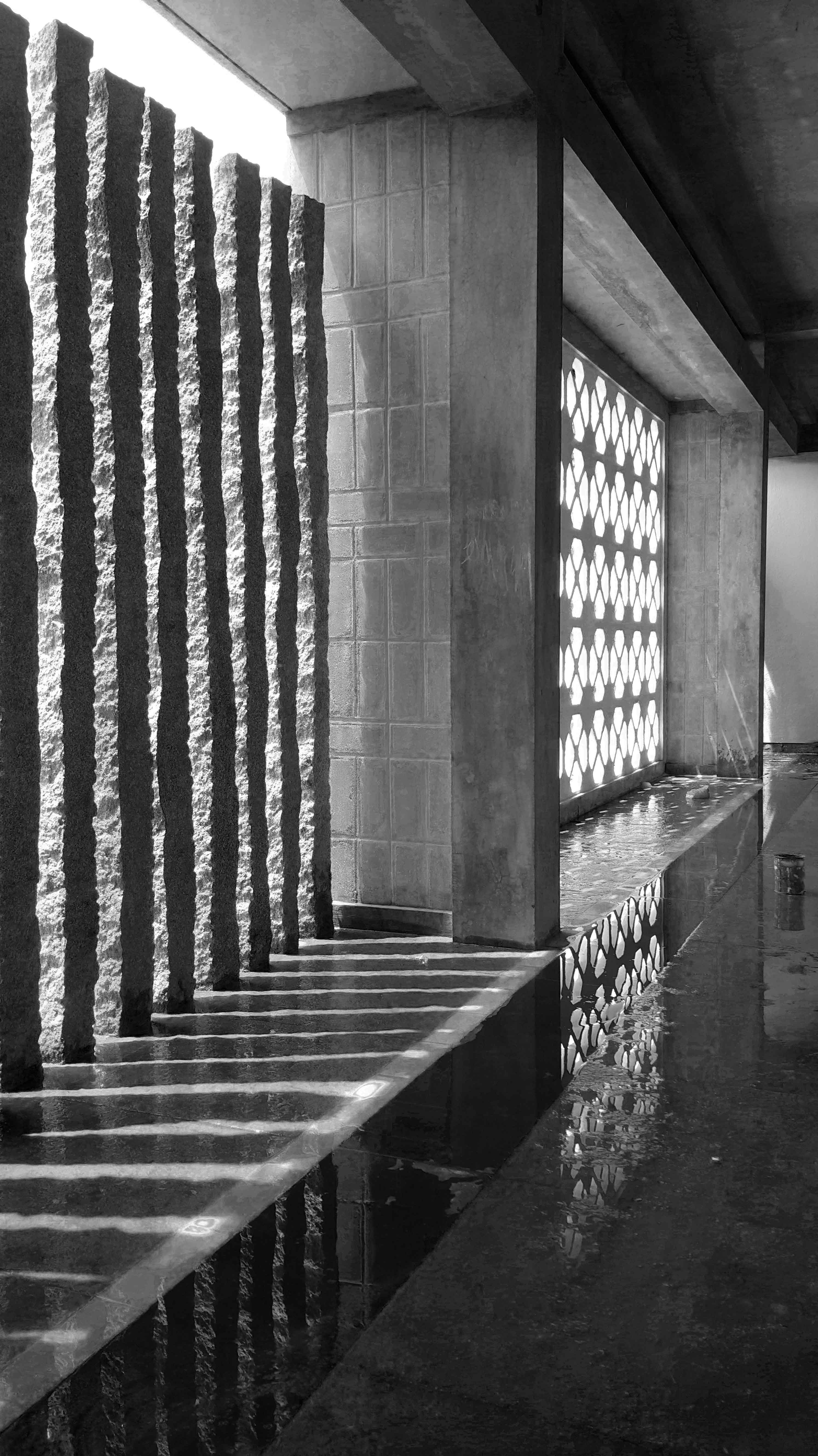 RATION SHOP - A SOCIAL DESIGN LIBRARY