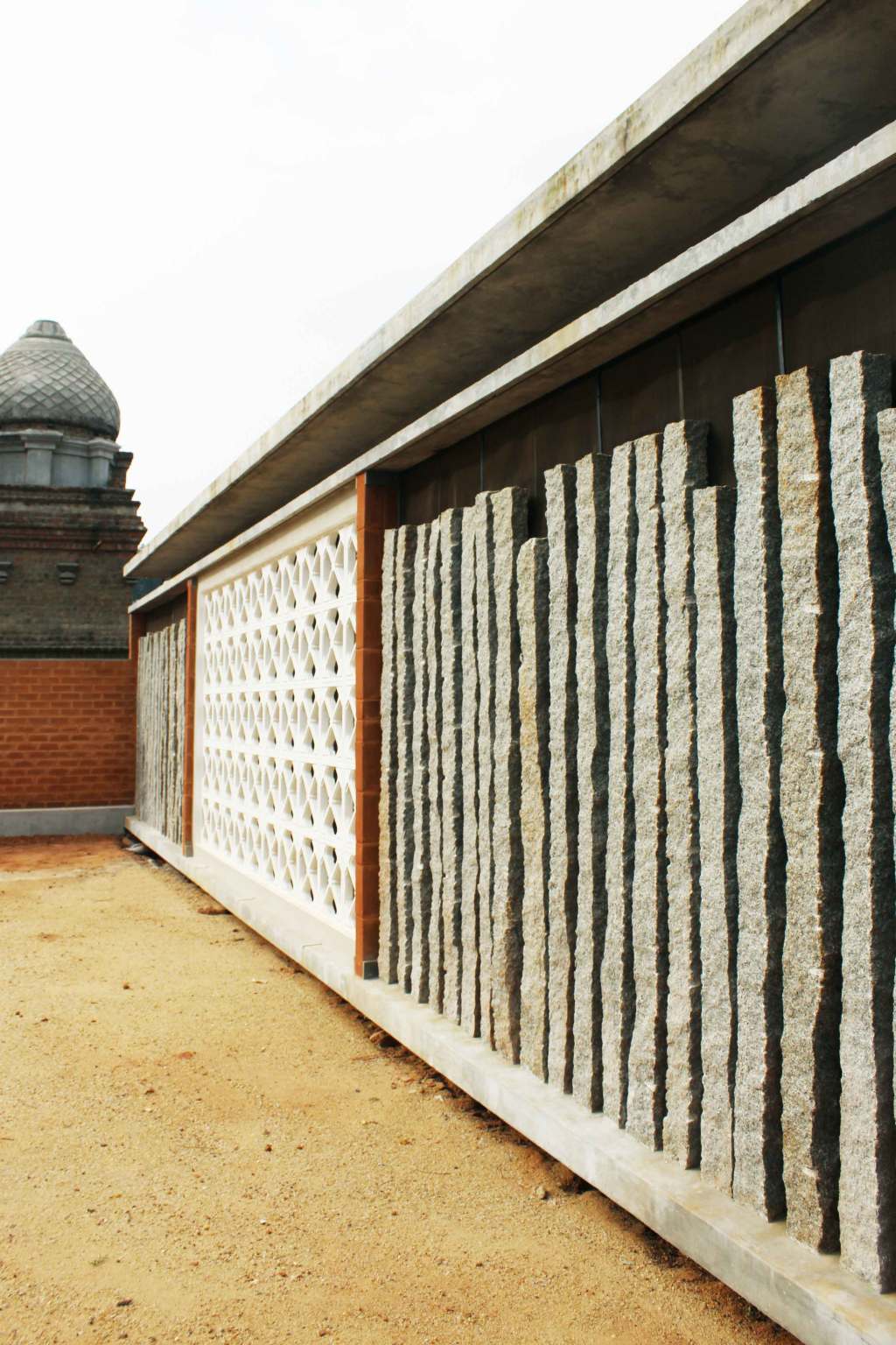 RATION SHOP - A SOCIAL DESIGN LIBRARY