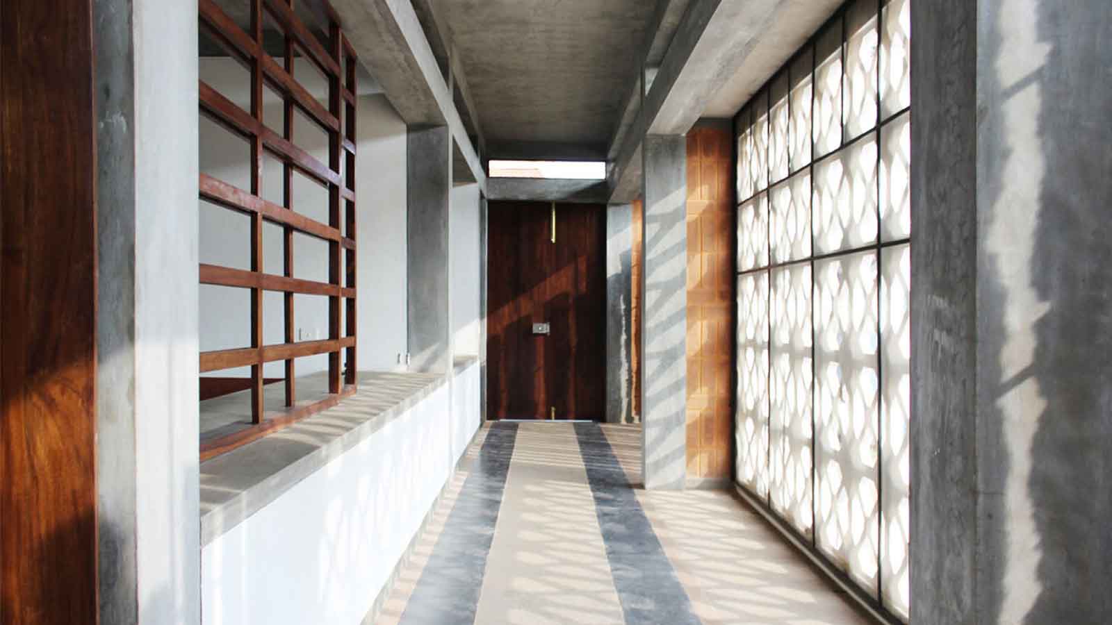 RATION SHOP - A SOCIAL DESIGN LIBRARY