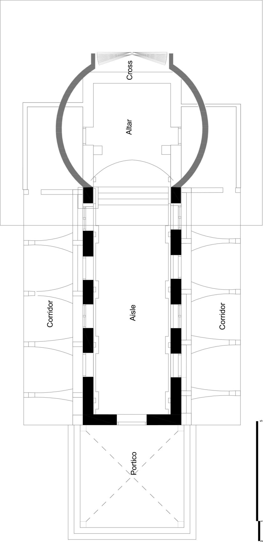 ST GEORGE ORTHODOX CHURCH - A SOCIAL DESIGN LIBRARY