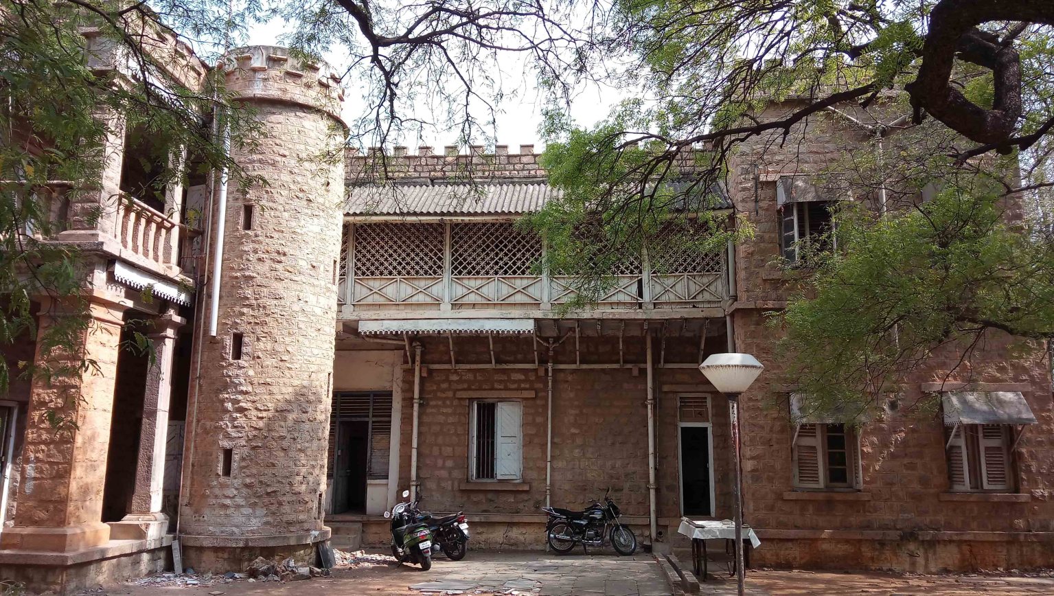 RESTORATION OF STATE BANK OF INDIA’S HERITAGE BUILDINGS - A SOCIAL ...