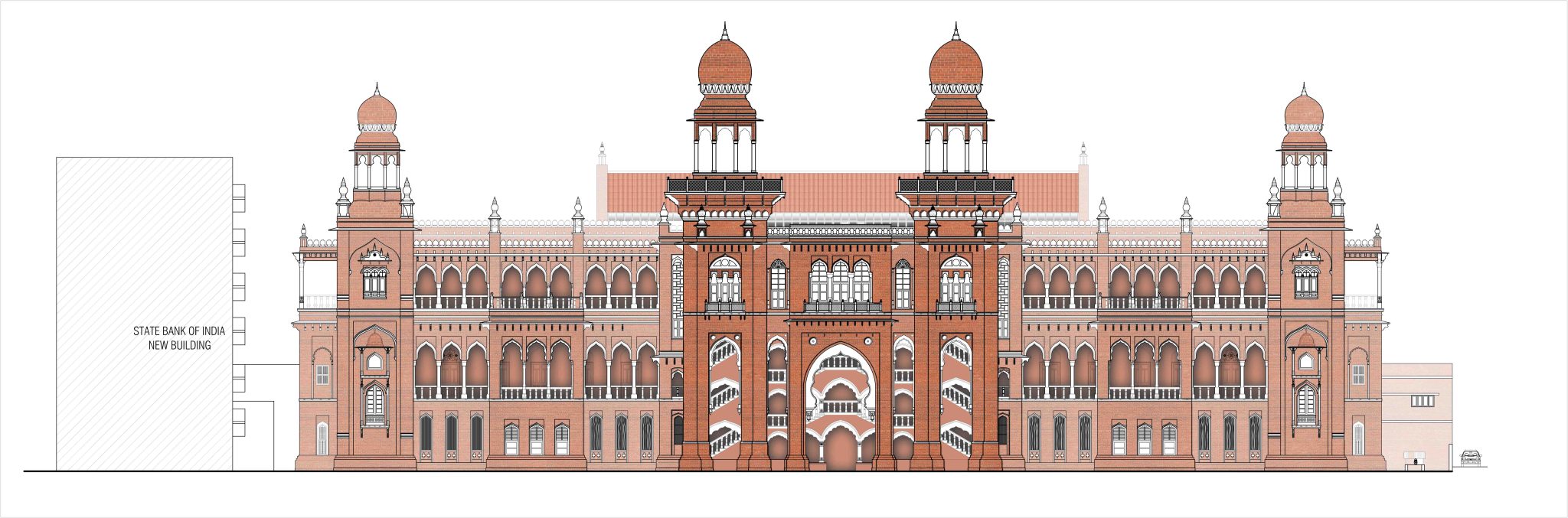 RESTORATION OF STATE BANK OF INDIA’S HERITAGE BUILDINGS - A SOCIAL ...